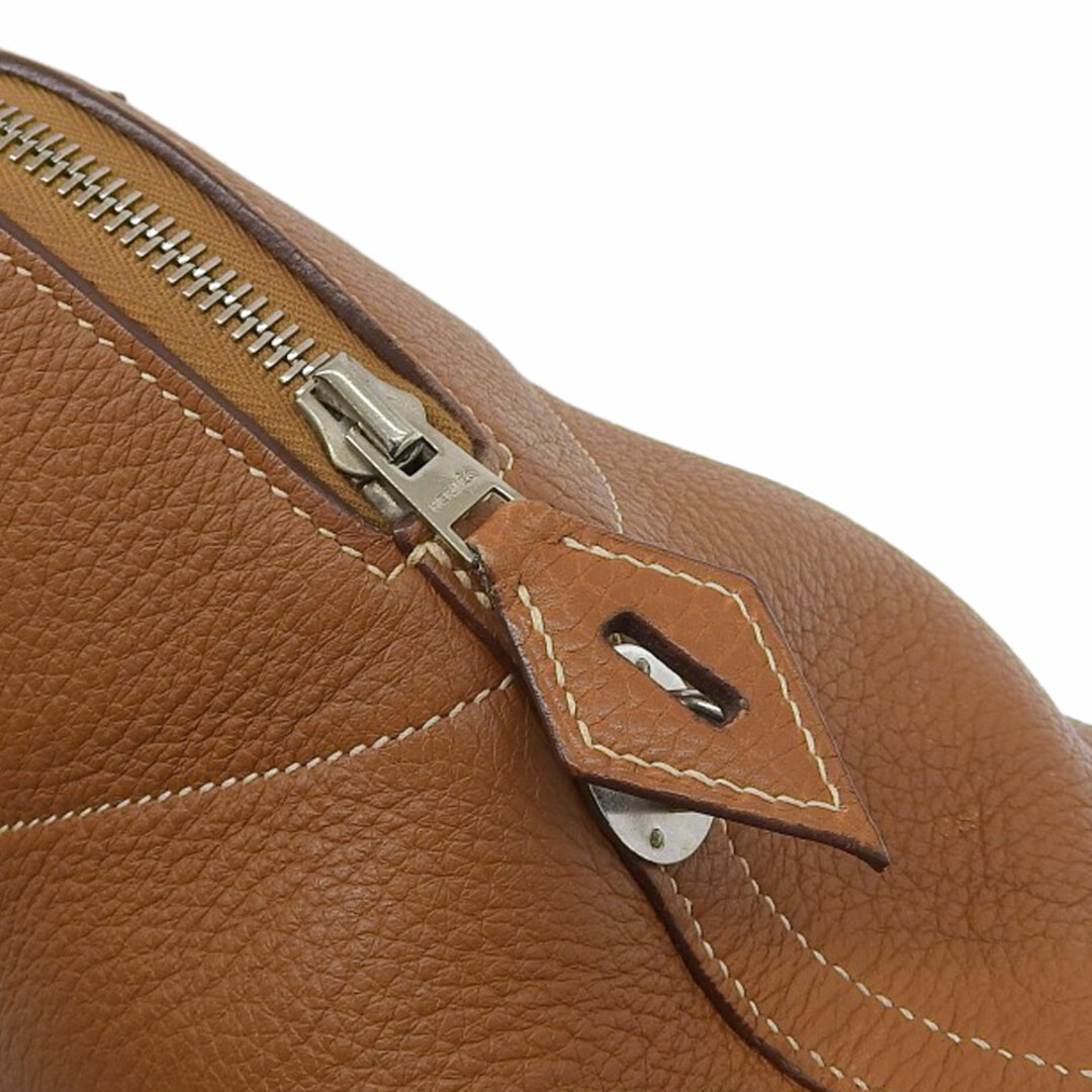 HERMES - 【本物保証】 エルメス HERMES ボリード31 □I刻印 HERMES - 【本物保証】 エルメス HERMES ボリード31 □I刻印