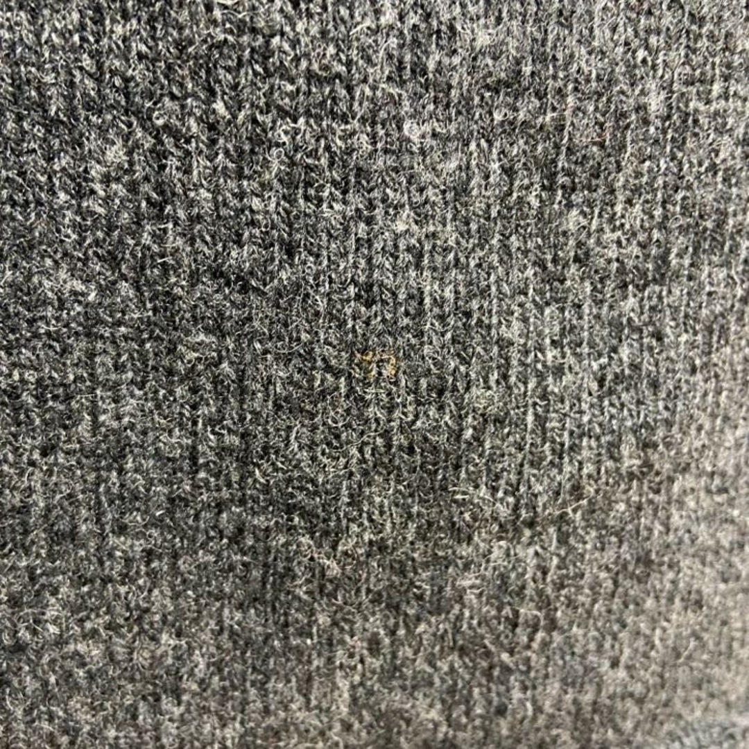 WOOLRICH - 古着 used WOOLRICH ウールリッチ 長袖ハーフジップ WOOLRICH - 古着 used WOOLRICH ウールリッチ 長袖ハーフジップ