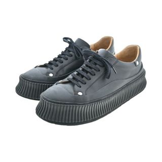 JIL SANDER(スニーカー)のフリマアイテム一覧 JIL SANDER(スニーカー)のフリマアイテム一覧