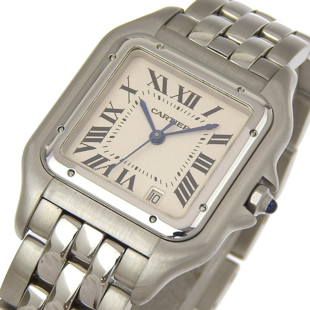 Cartier - カルティエ CARTIER 時計 パンテールMM ボーイズ Cartier - カルティエ CARTIER 時計 パンテールMM ボーイズ