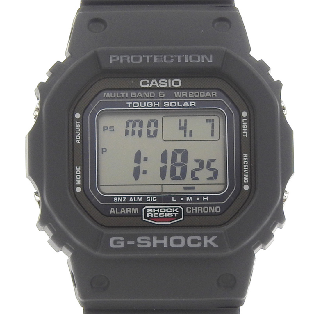 other - カシオ CASIO Gショック メンズ ソーラー 腕時計 SS other - カシオ CASIO Gショック メンズ ソーラー 腕時計 SS