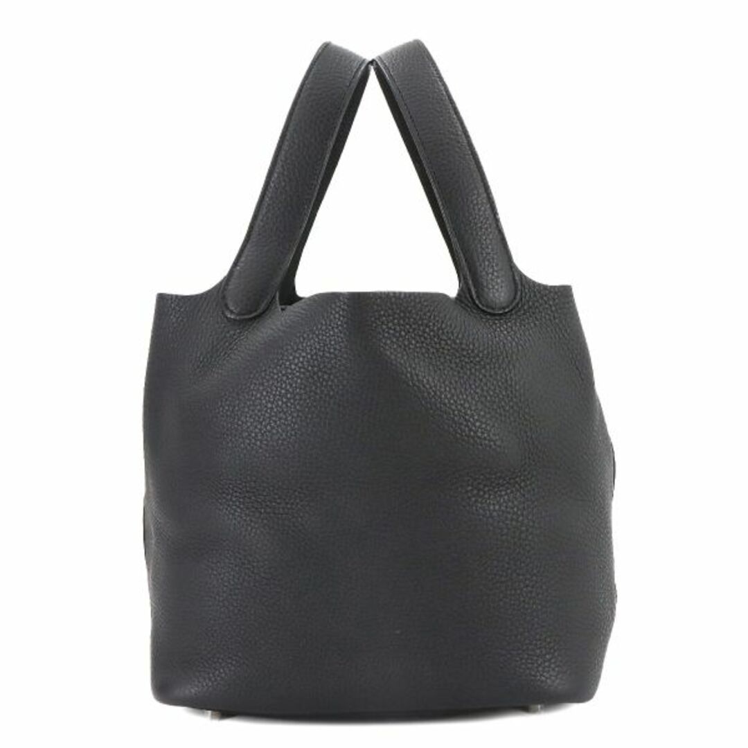 HERMES - 新品同様 エルメス HERMES ピコタンロック MM ハンド HERMES - 新品同様 エルメス HERMES ピコタンロック MM ハンド