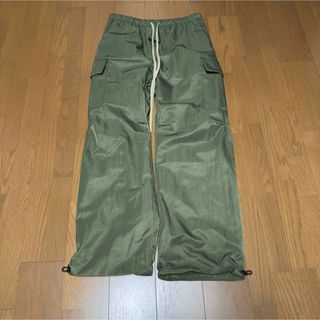 FEAR OF GOD(ワークパンツ/カーゴパンツ)のフリマアイテム一覧 FEAR OF GOD(ワークパンツ/カーゴパンツ)のフリマアイテム一覧