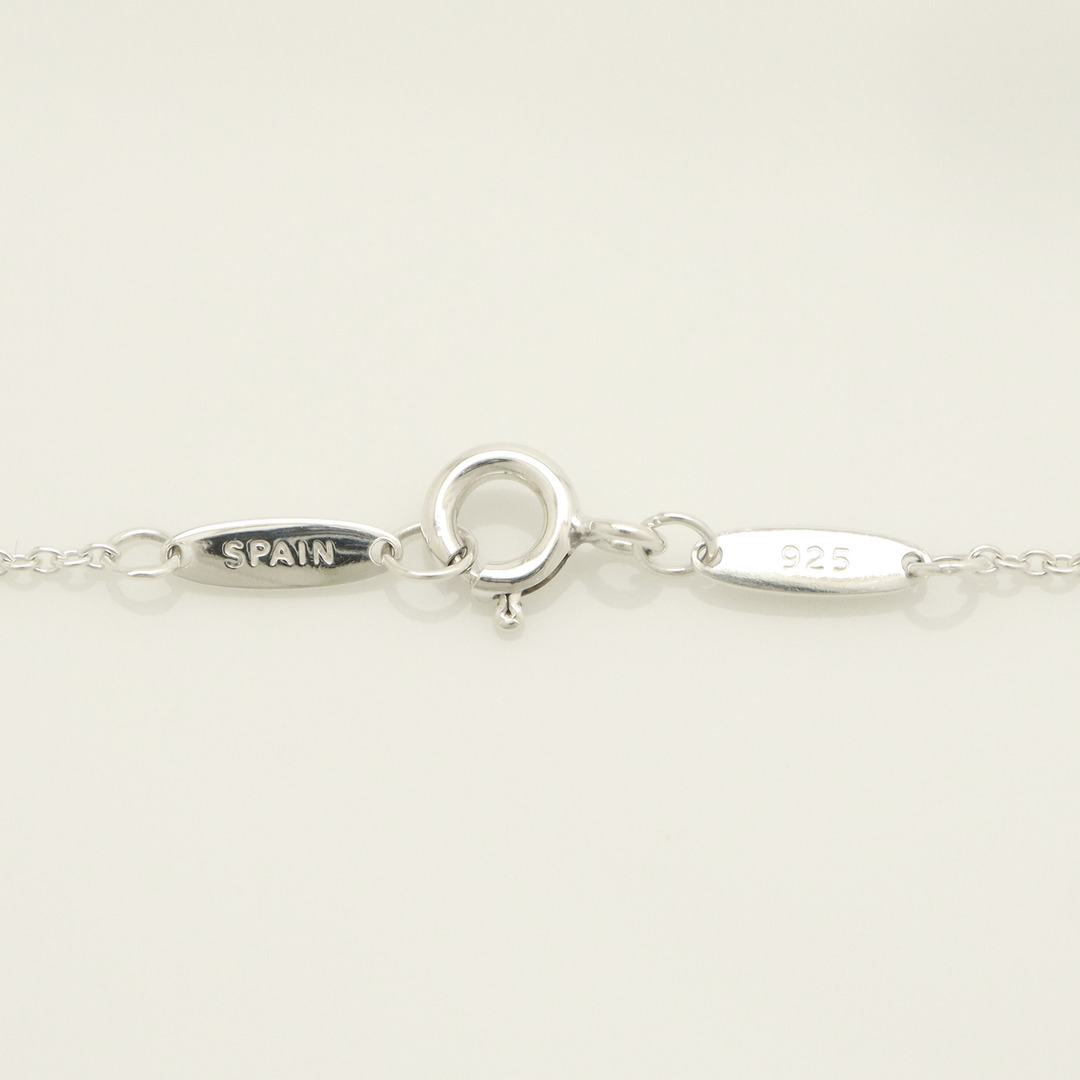 Tiffany & Co. - 【美品】TIFFANY&Co. オープン ティアドロップ Tiffany & Co. - 【美品】TIFFANY&Co. オープン ティアドロップ