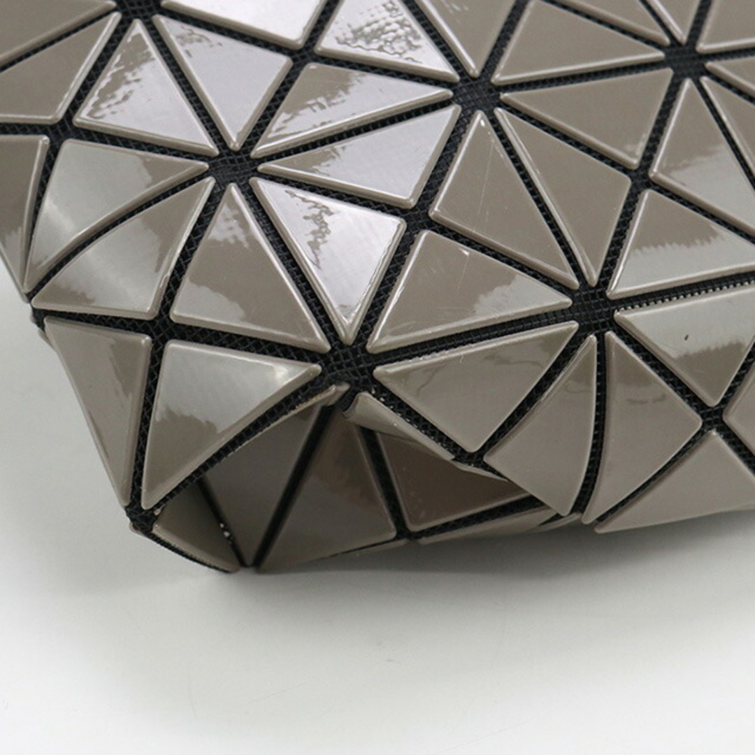 ISSEY MIYAKE - イッセイミヤケ クラッチバッグ メンズ バオバオ ISSEY MIYAKE - イッセイミヤケ クラッチバッグ メンズ バオバオ