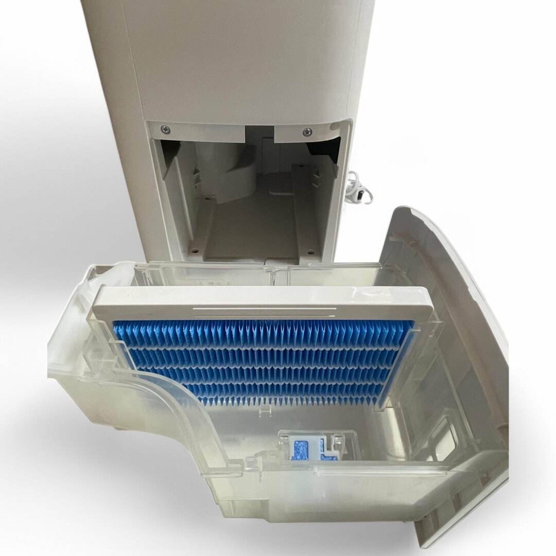 SHARP - △ シャープ SHARP 除湿機 兼 加湿空気清浄機 KI-PD50-W SHARP - △ シャープ SHARP 除湿機 兼 加湿空気清浄機 KI-PD50-W