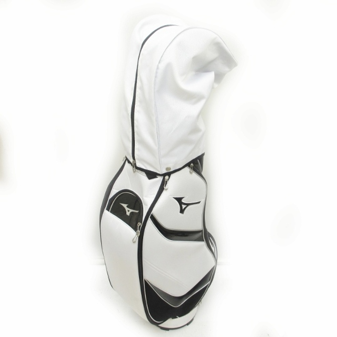MIZUNO - ミズノ T-ZOID RV-01 ゴルフクラブ 10本セット 右利き MIZUNO - ミズノ T-ZOID RV-01 ゴルフクラブ 10本セット 右利き
