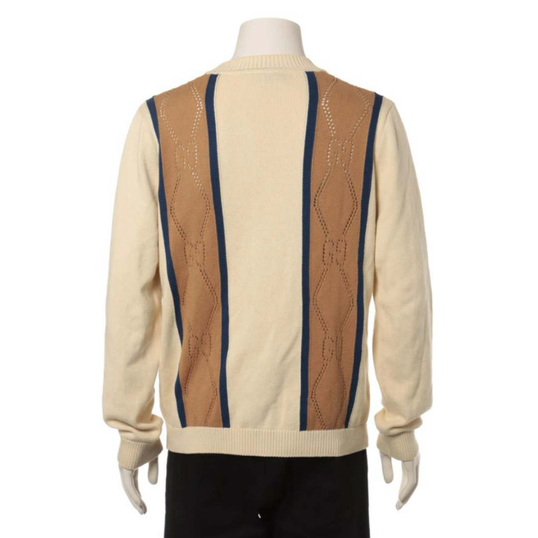 GUCCI - 【山下智久 着用】GUCCI GG パーフォレーテッド GUCCI - 【山下智久 着用】GUCCI GG パーフォレーテッド