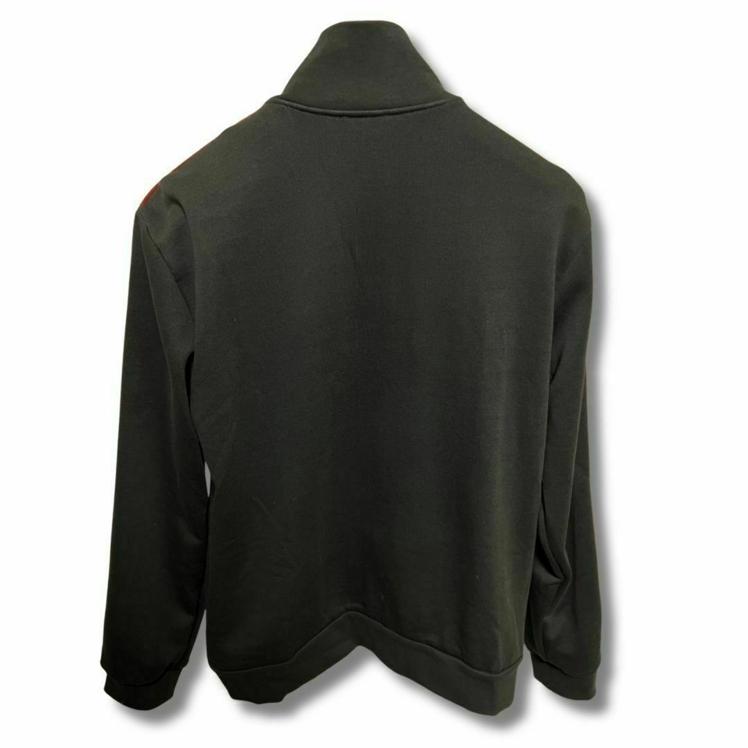 MONCLER - 新品未使用タグ付き☆MONCLER ストライプライン MONCLER - 新品未使用タグ付き☆MONCLER ストライプライン