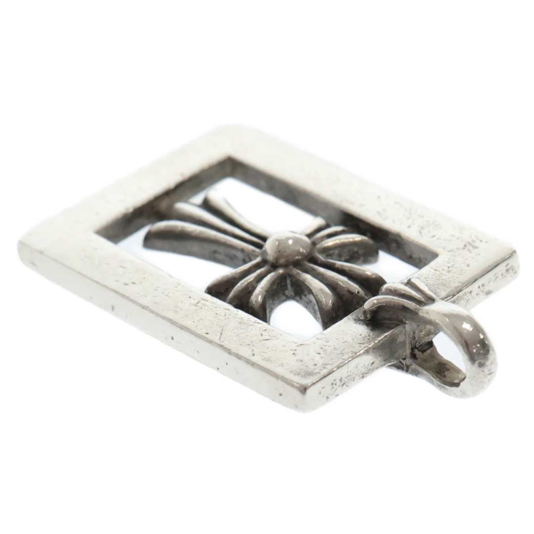 Chrome Hearts - CHROME HEARTS クロムハーツ FRMD OPN BBYFAT Chrome Hearts - CHROME HEARTS クロムハーツ FRMD OPN BBYFAT