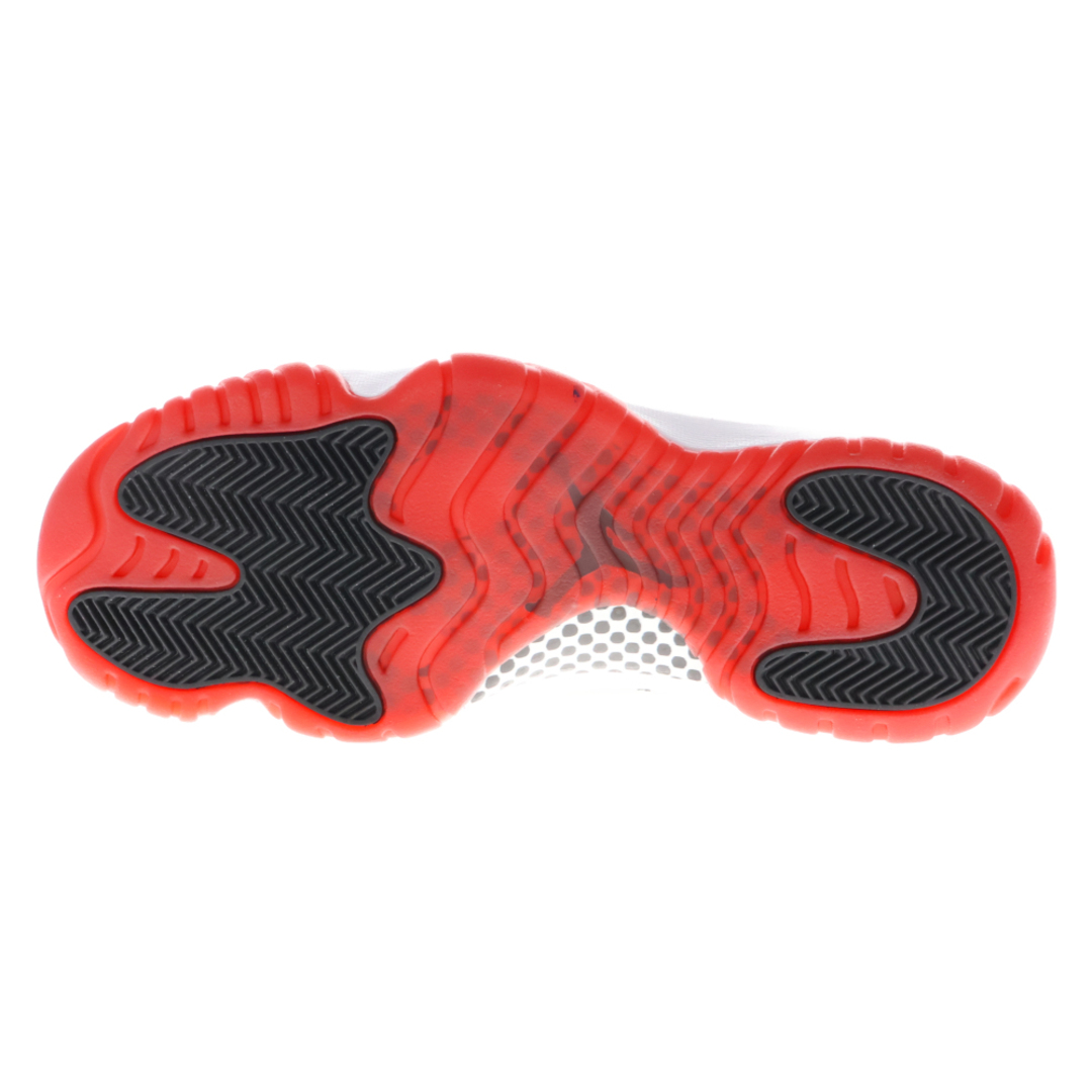 NIKE - NIKE ナイキ AIR JORDAN 11 RETRO BRED エアジョーダン NIKE - NIKE ナイキ AIR JORDAN 11 RETRO BRED エアジョーダン