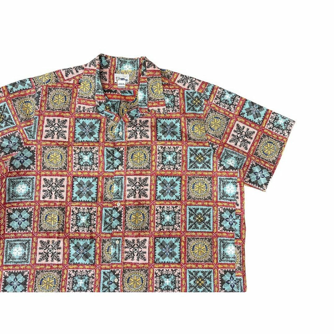 Reyn Spooner - 激レア 非売品 XXXXL 90s レインスプーナー 限定 Reyn Spooner - 激レア 非売品 XXXXL 90s レインスプーナー 限定