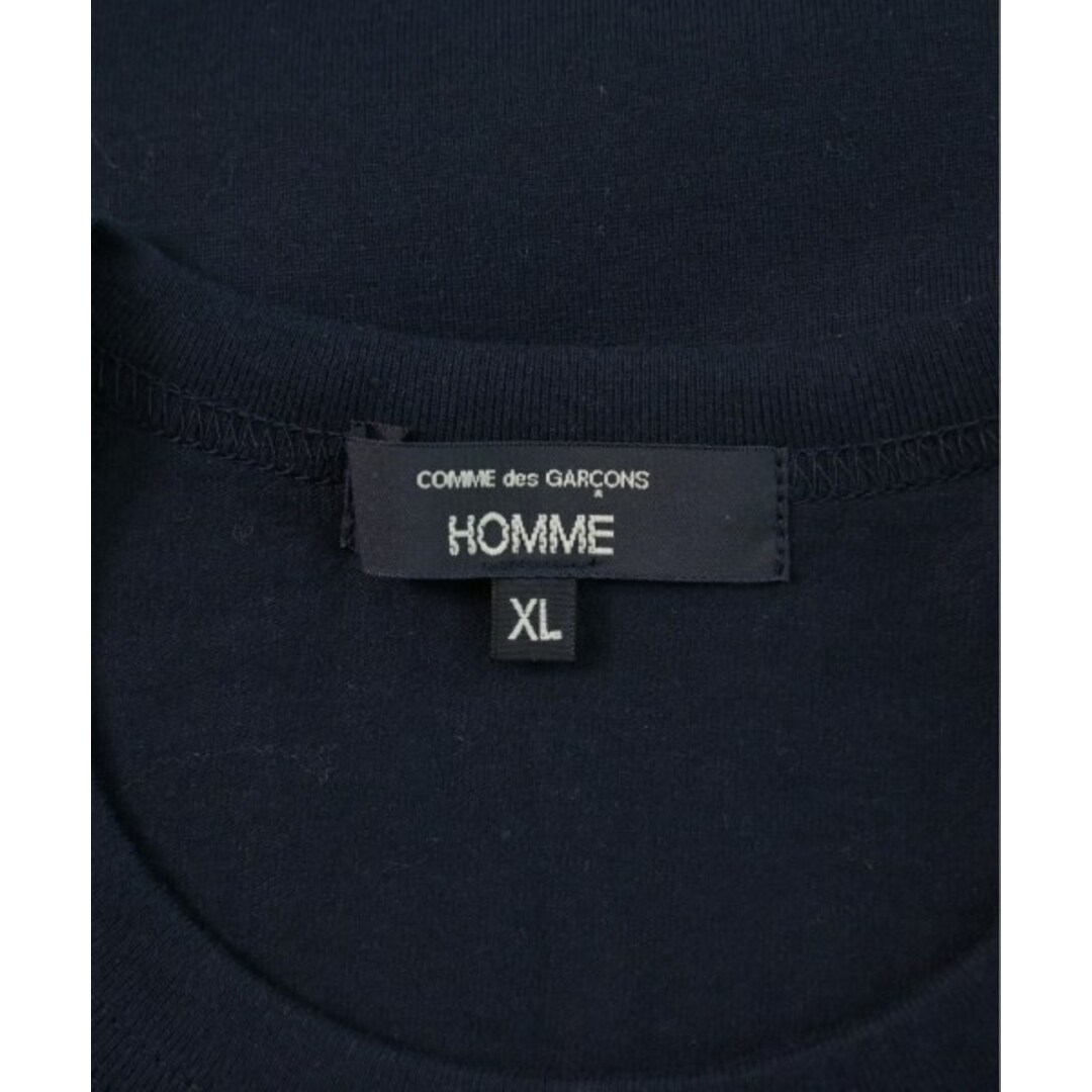 COMME des GARCONS HOMME - COMME des GARCONS HOMME Tシャツ COMME des GARCONS HOMME - COMME des GARCONS HOMME Tシャツ