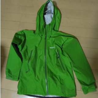 BALENCIAGA - GUCCI BALENCIAGA マウンテンパーカー サイズ44の BALENCIAGA - GUCCI BALENCIAGA マウンテンパーカー サイズ44の