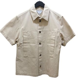 BOTTEGA VENETA - BOTTEGA VENETA ボッテガヴェネタ 20AW 長袖 BOTTEGA VENETA - BOTTEGA VENETA ボッテガヴェネタ 20AW 長袖