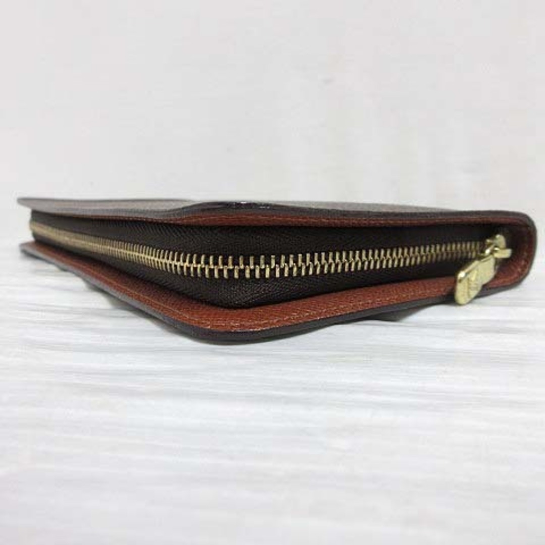 LOUIS VUITTON - ルイヴィトン M61727 モノグラム ポルトモネ LOUIS VUITTON - ルイヴィトン M61727 モノグラム ポルトモネ