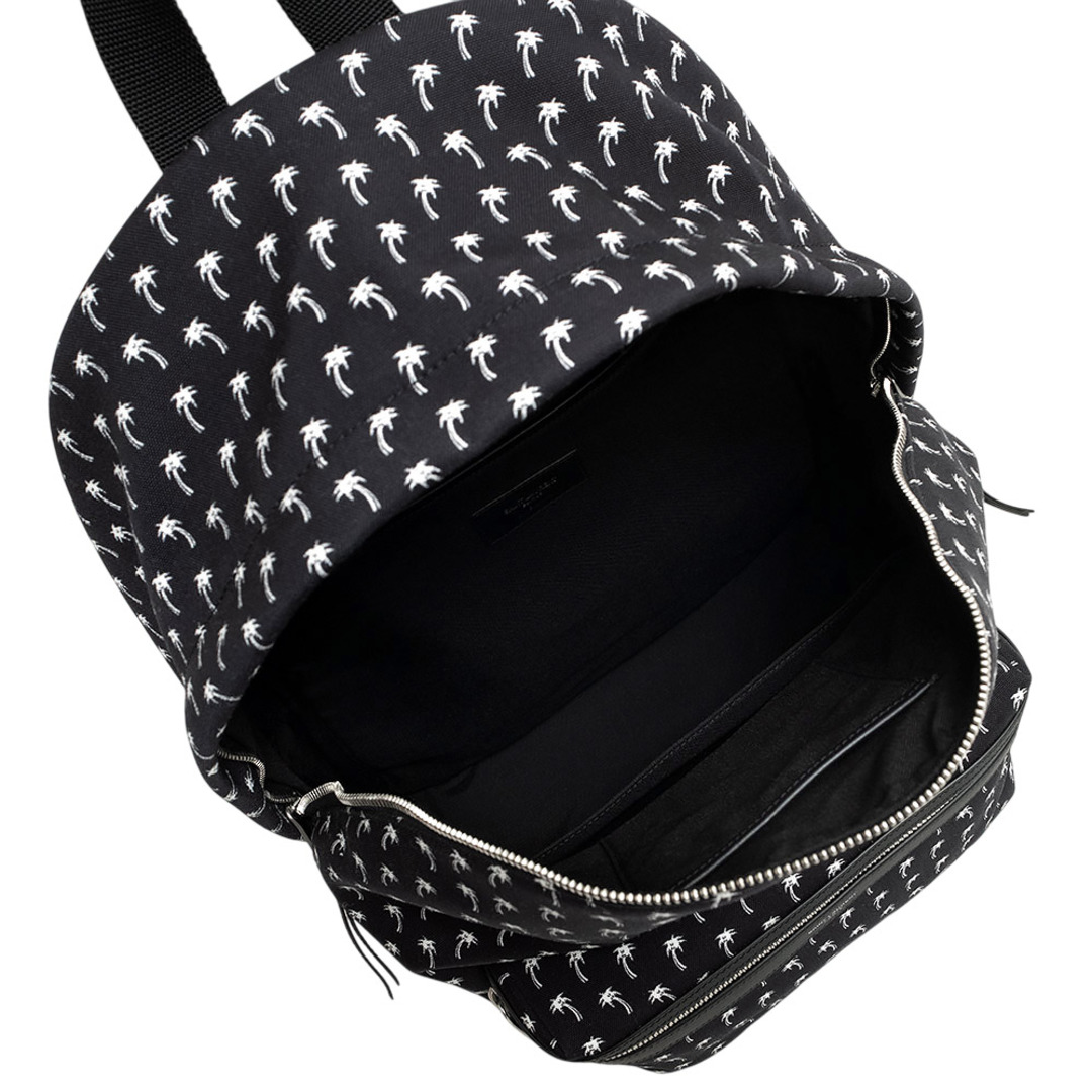 SAINT LAURENT - サンローランパリ シティ キャンバス バック SAINT LAURENT - サンローランパリ シティ キャンバス バック
