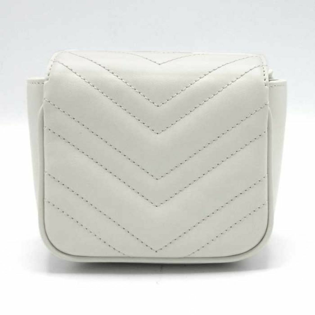 GUCCI - 【新品】グッチ 739599 AABZL (オフホワイト系) バッグ GUCCI - 【新品】グッチ 739599 AABZL (オフホワイト系) バッグ