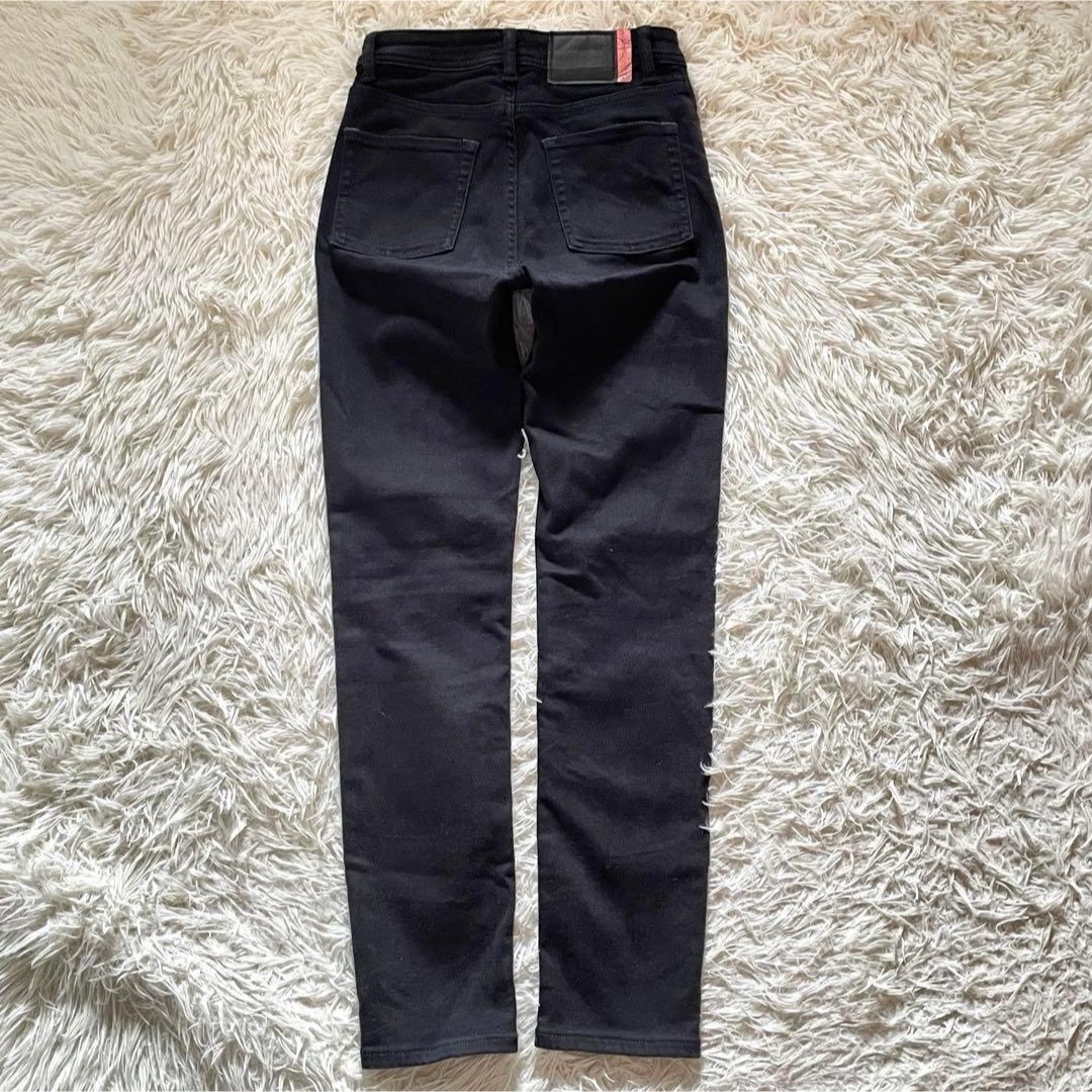 Acne Studios - Acne Studios BIa Konst スキニーパンツ Acne Studios - Acne Studios BIa Konst スキニーパンツ
