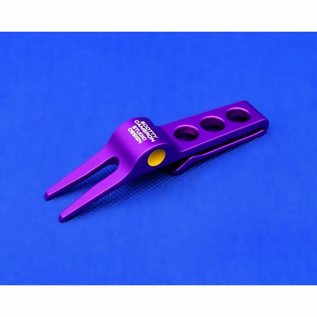 Scotty Cameron - 【未使用品】スコッティキャメロン Scotty Cameron - 【未使用品】スコッティキャメロン