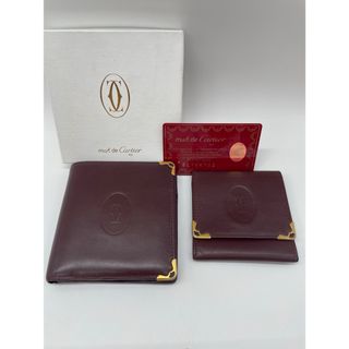 Cartier - CARTIER カルティエ ヴィンテージ マストライン Cartier - CARTIER カルティエ ヴィンテージ マストライン