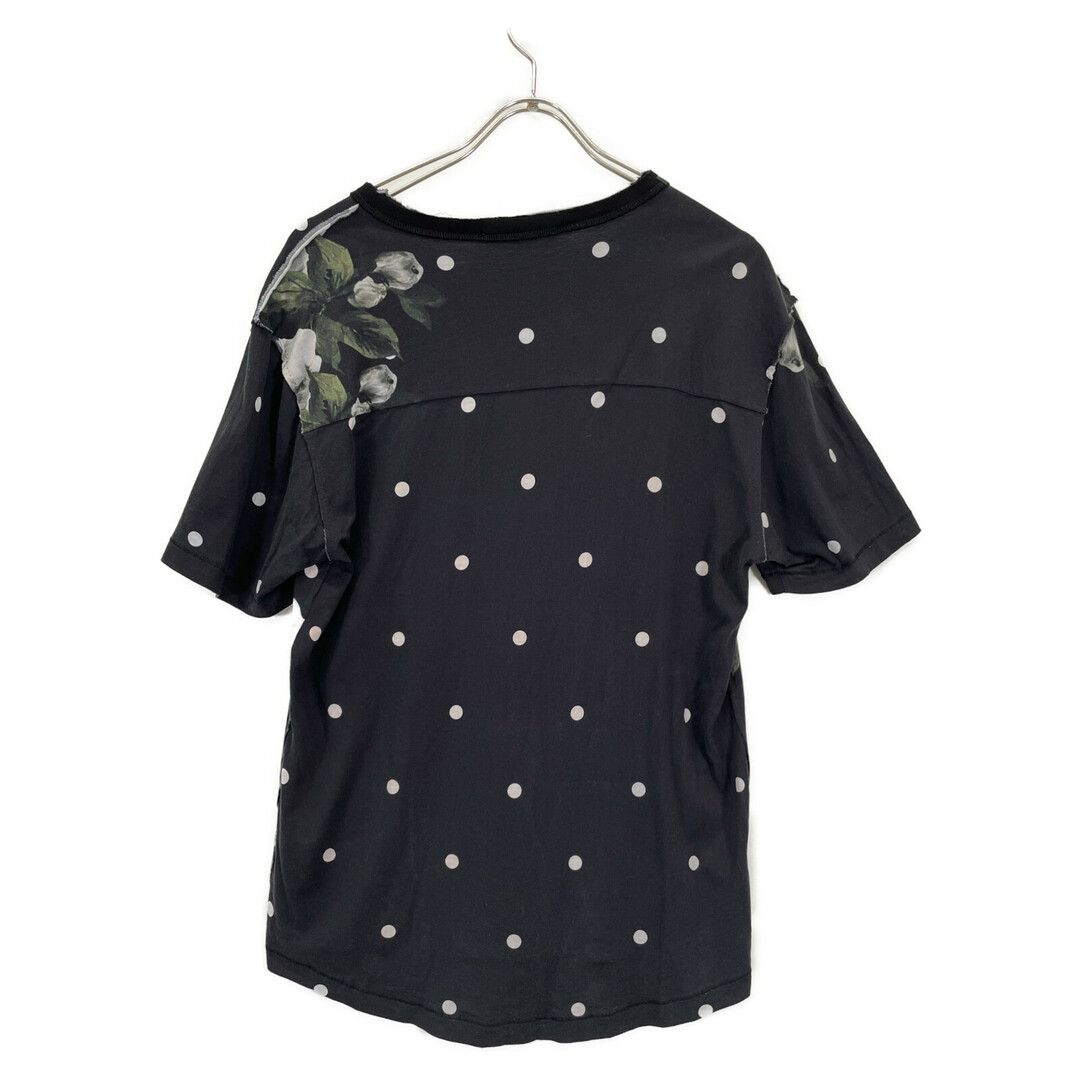 DOLCE&GABBANA - ドルチェアンドガッバーナ G8GI3T ネイビー DOLCE&GABBANA - ドルチェアンドガッバーナ G8GI3T ネイビー