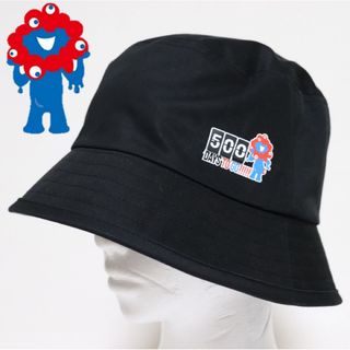 PRADA - ○新品/正規品○ PRADA ラフィア バケットハットの通販 PRADA - ○新品/正規品○ PRADA ラフィア バケットハットの通販