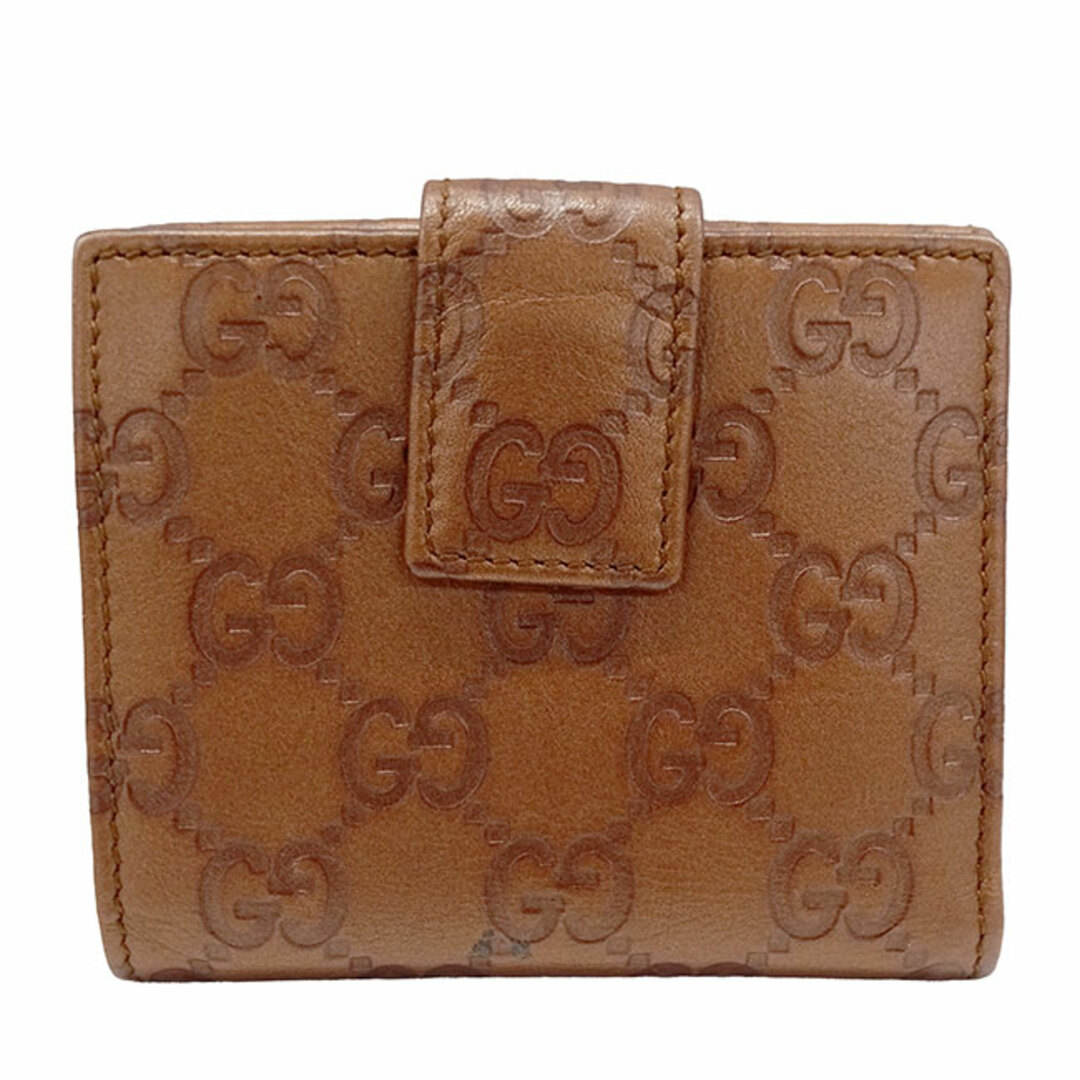 GUCCI - グッチ GUCCI 財布 メンズ ブランド 二つ折り財布 GUCCI - グッチ GUCCI 財布 メンズ ブランド 二つ折り財布