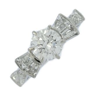 MIKIMOTO - 1577 ミキモトパールリングK18YGイエローゴールド14 MIKIMOTO - 1577 ミキモトパールリングK18YGイエローゴールド14