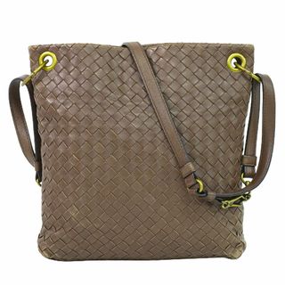 BOTTEGA VENETA(ショルダーバッグ ・ ブラウン/茶色系)の BOTTEGA VENETA(ショルダーバッグ ・ ブラウン/茶色系)の