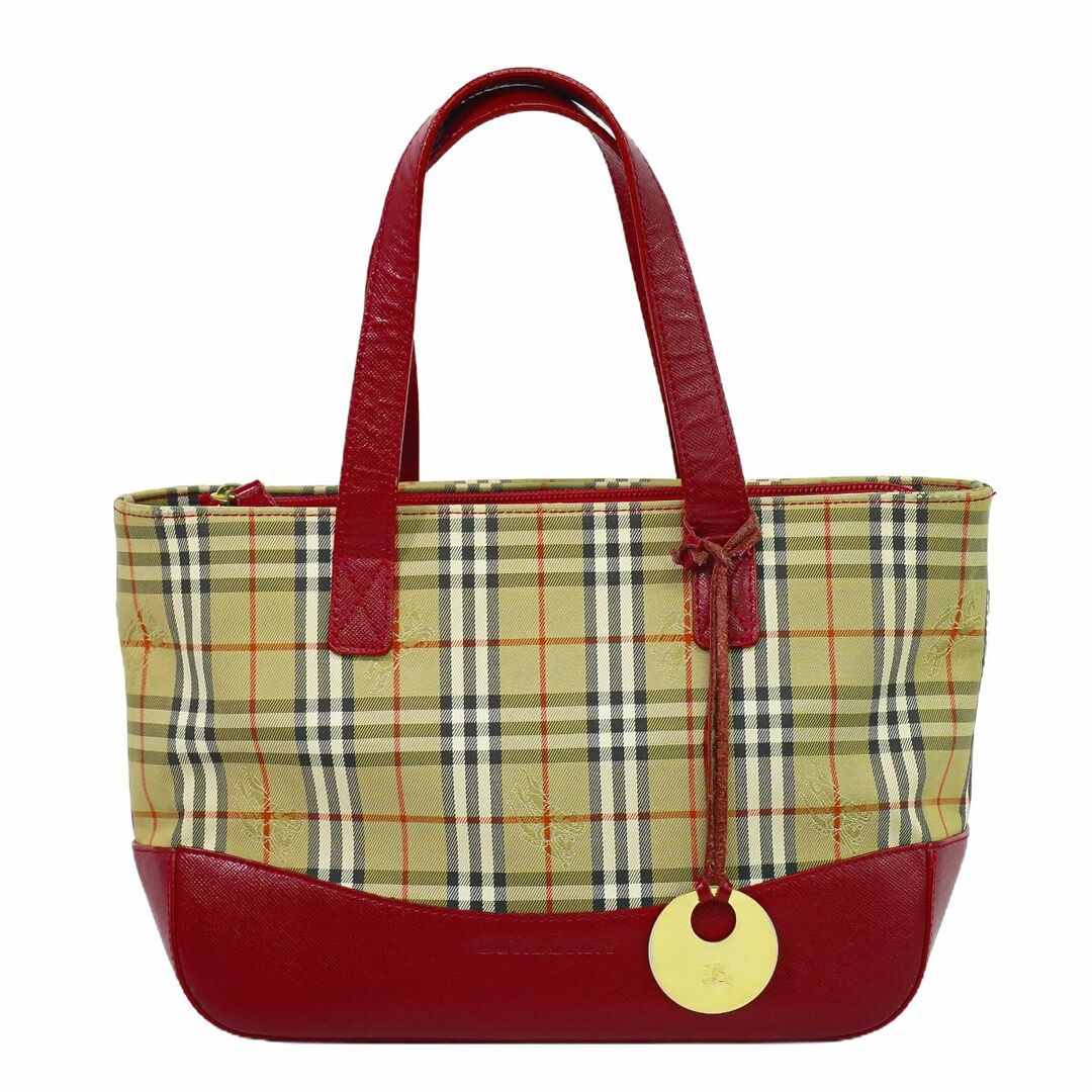 BURBERRY - 本物 バーバリー BURBERRY ノバチェック チェック BURBERRY - 本物 バーバリー BURBERRY ノバチェック チェック