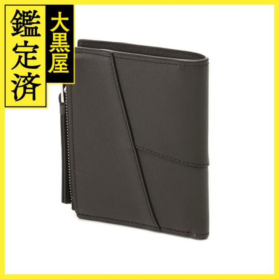 LOEWE - ロエベ ロエベ パズル スリム コンパクトウォレット LOEWE - ロエベ ロエベ パズル スリム コンパクトウォレット
