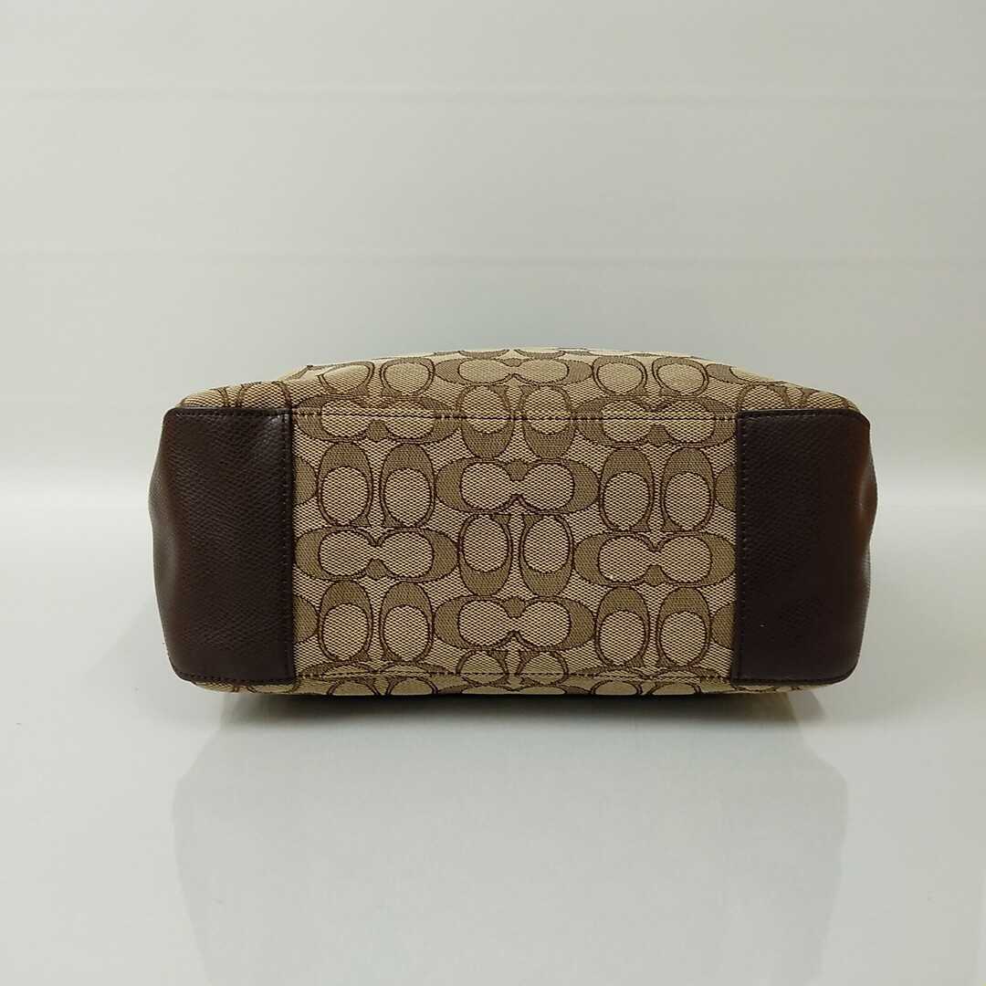 COACH - 2502-304|美品|コーチ シグネチャー トートバッグ COACH - 2502-304|美品|コーチ シグネチャー トートバッグ