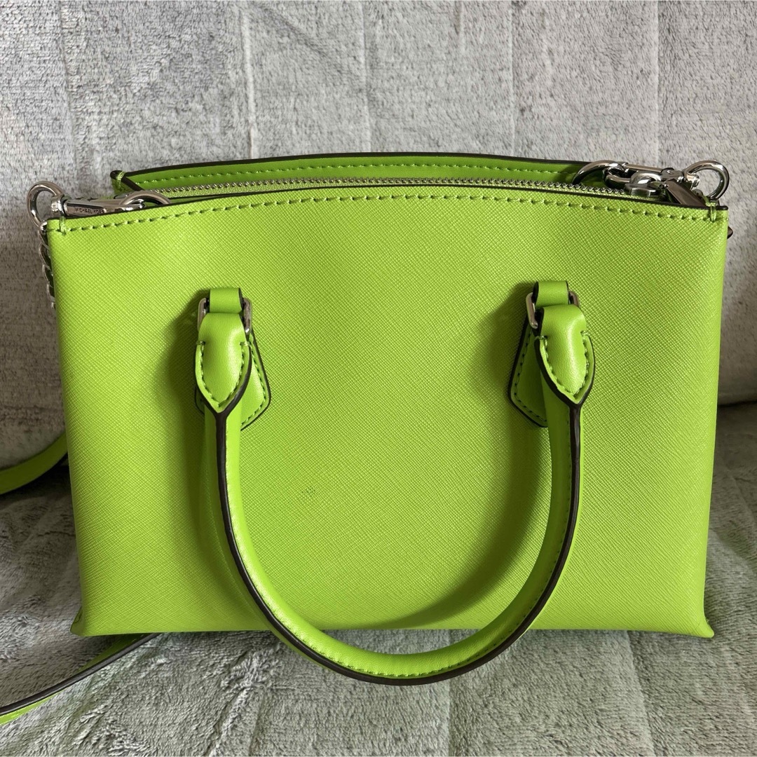 MICHAEL KORS - マイケルコース ショルダーバッグの通販 by MICHAEL KORS - マイケルコース ショルダーバッグの通販 by