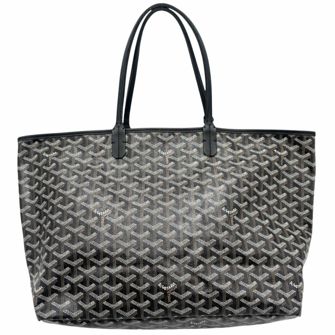 GOYARD - GOYARD ゴヤール トートバッグ サンルイPM GOYARD - GOYARD ゴヤール トートバッグ サンルイPM