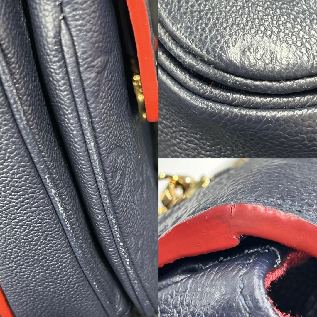 LOUIS VUITTON - LOUIS VUITTON ルイヴィトン 2WAY モノグラム LOUIS VUITTON - LOUIS VUITTON ルイヴィトン 2WAY モノグラム