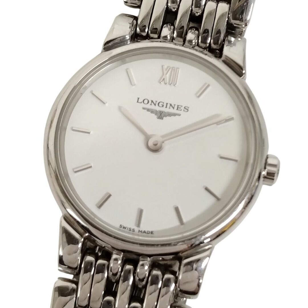 LONGINES - LONGINES ロンジン L5.136.4 グランドクラシック LONGINES - LONGINES ロンジン L5.136.4 グランドクラシック