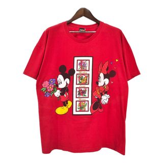 Disney - 90年代 USA製 Disney ディズニー MICKY.INC ミッキー Disney - 90年代 USA製 Disney ディズニー MICKY.INC ミッキー