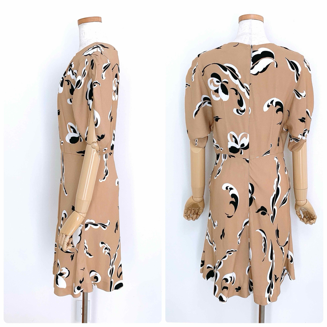 MSGM - 【美品✨】定価70,000円❤️ MSGM✨サイズ40(M MSGM - 【美品✨】定価70,000円❤️ MSGM✨サイズ40(M
