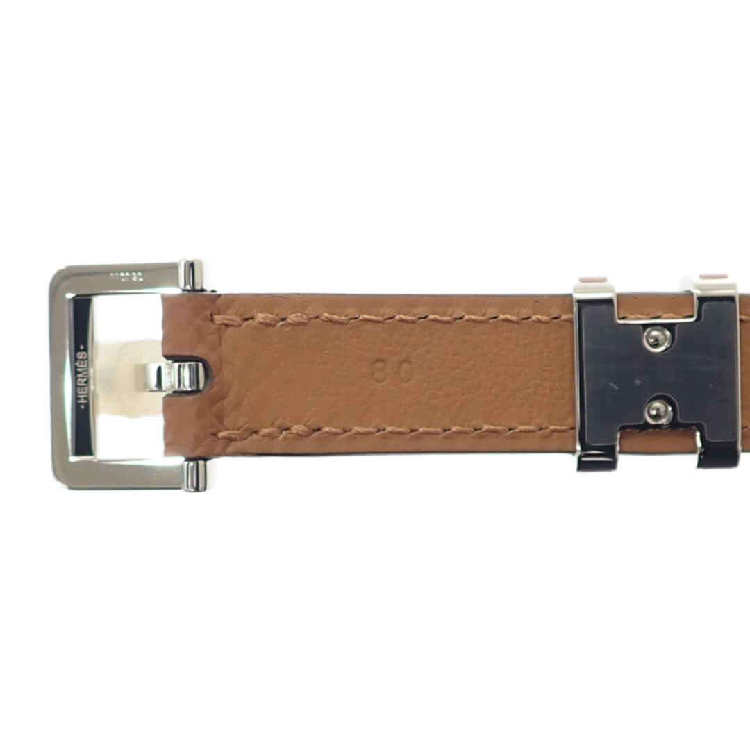 HERMES - 【中古】エルメス HERMES ポップH15 H081087 ベルト HERMES - 【中古】エルメス HERMES ポップH15 H081087 ベルト