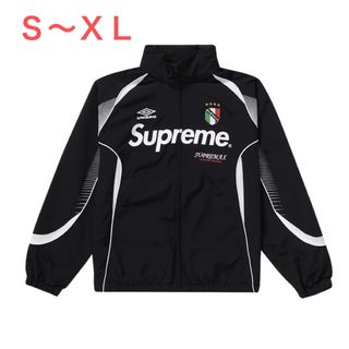 UMBRO - Supreme Umbro Track Jacket Black 22SSの通販 by kaz's UMBRO - Supreme Umbro Track Jacket Black 22SSの通販 by kaz's