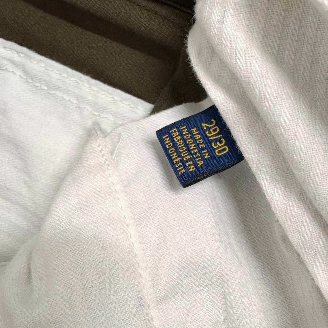 POLO RALPH LAUREN - ポロラルフローレン ストレッチスリム POLO RALPH LAUREN - ポロラルフローレン ストレッチスリム