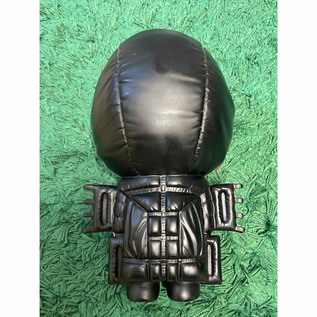 HOSE OF GENIUS モンクレール MR.CRAZY SCULPTUREの通販 by HOSE OF GENIUS モンクレール MR.CRAZY SCULPTUREの通販 by