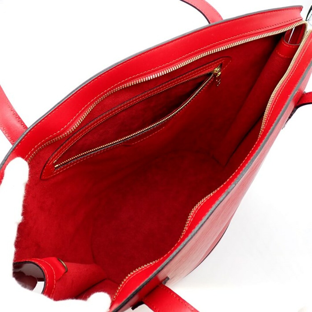 ルイ・ヴィトン Louis Vuitton トートバッグ サンジャック ルイ・ヴィトン Louis Vuitton トートバッグ サンジャック