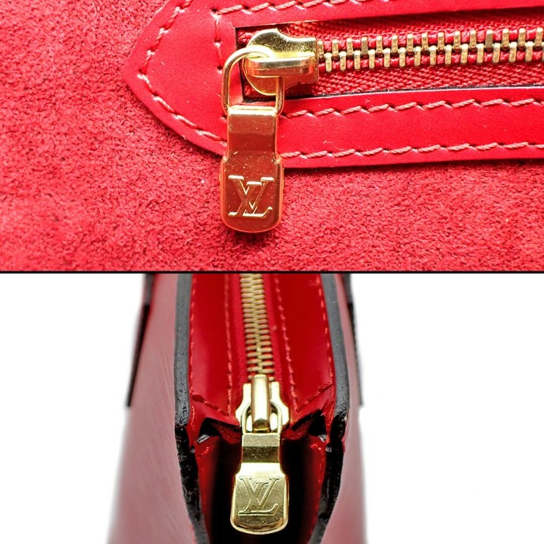 ルイ・ヴィトン Louis Vuitton トートバッグ サンジャック ルイ・ヴィトン Louis Vuitton トートバッグ サンジャック