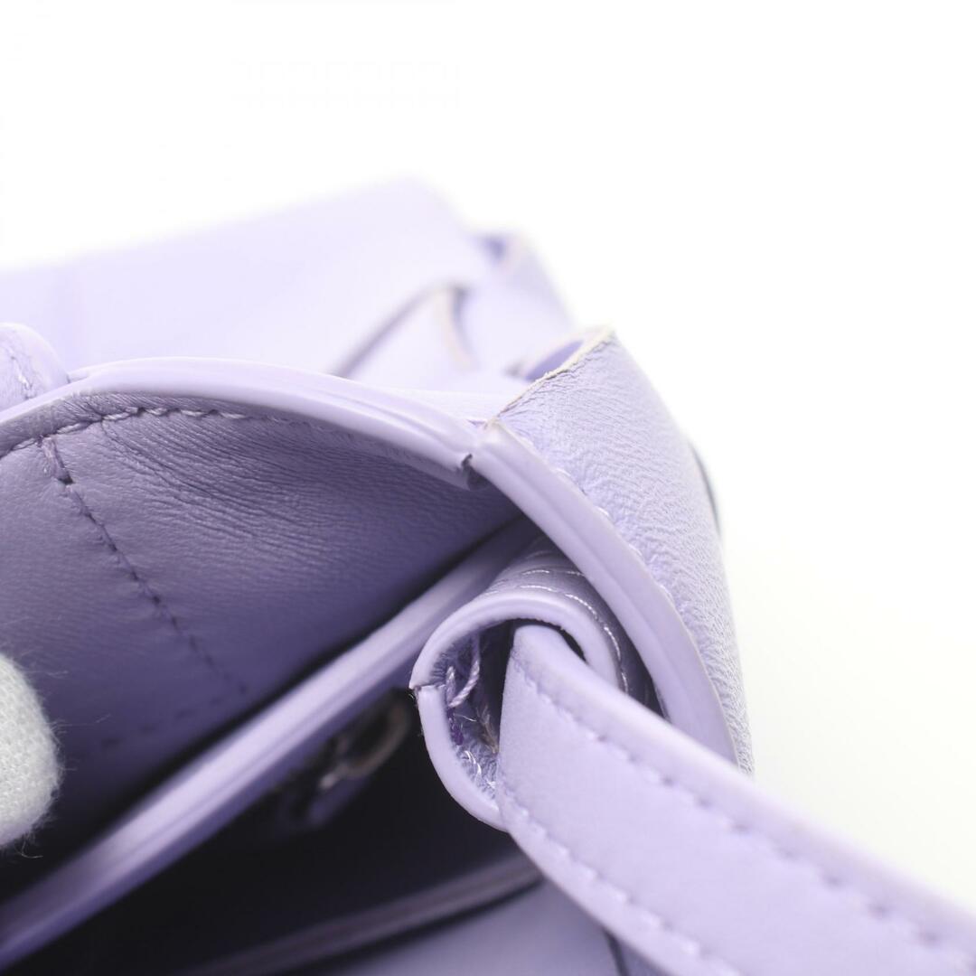 BOTTEGA VENETA - ボッテガヴェネタ ミニ カセット トート BOTTEGA VENETA - ボッテガヴェネタ ミニ カセット トート