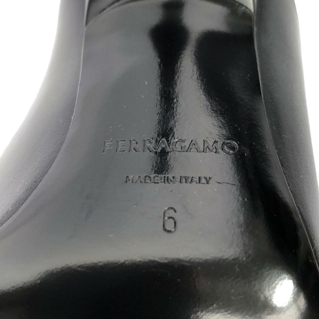 Salvatore Ferragamo - サルヴァトーレフェラガモ ミュールの Salvatore Ferragamo - サルヴァトーレフェラガモ ミュールの