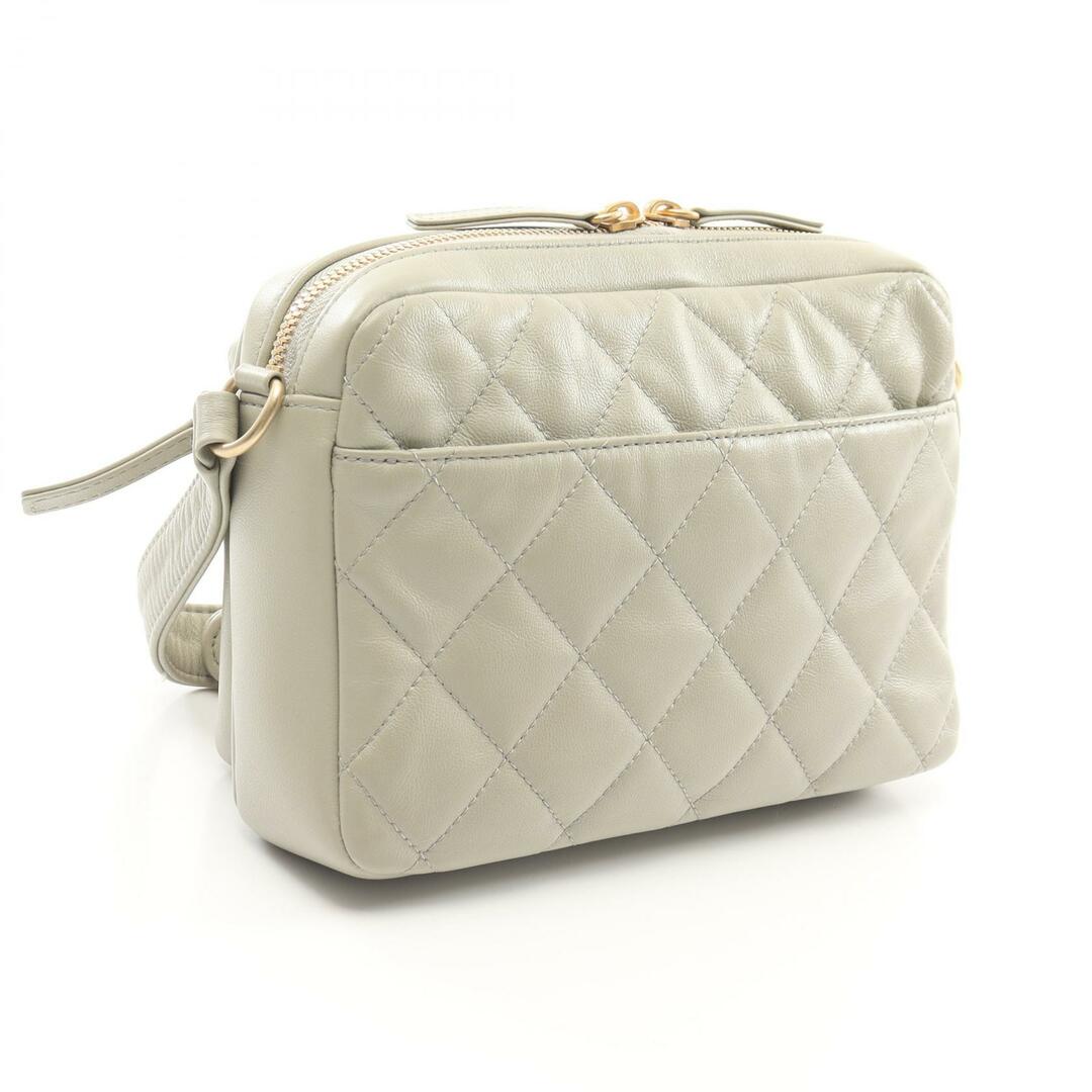 CHANEL - シャネル スモール カメラバッグ ショルダーバッグの CHANEL - シャネル スモール カメラバッグ ショルダーバッグの