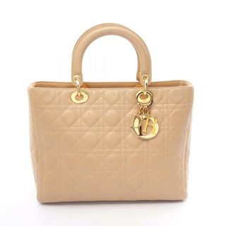 Dior - ディオール Dior レディディオール カナージュ 2WAY Dior - ディオール Dior レディディオール カナージュ 2WAY