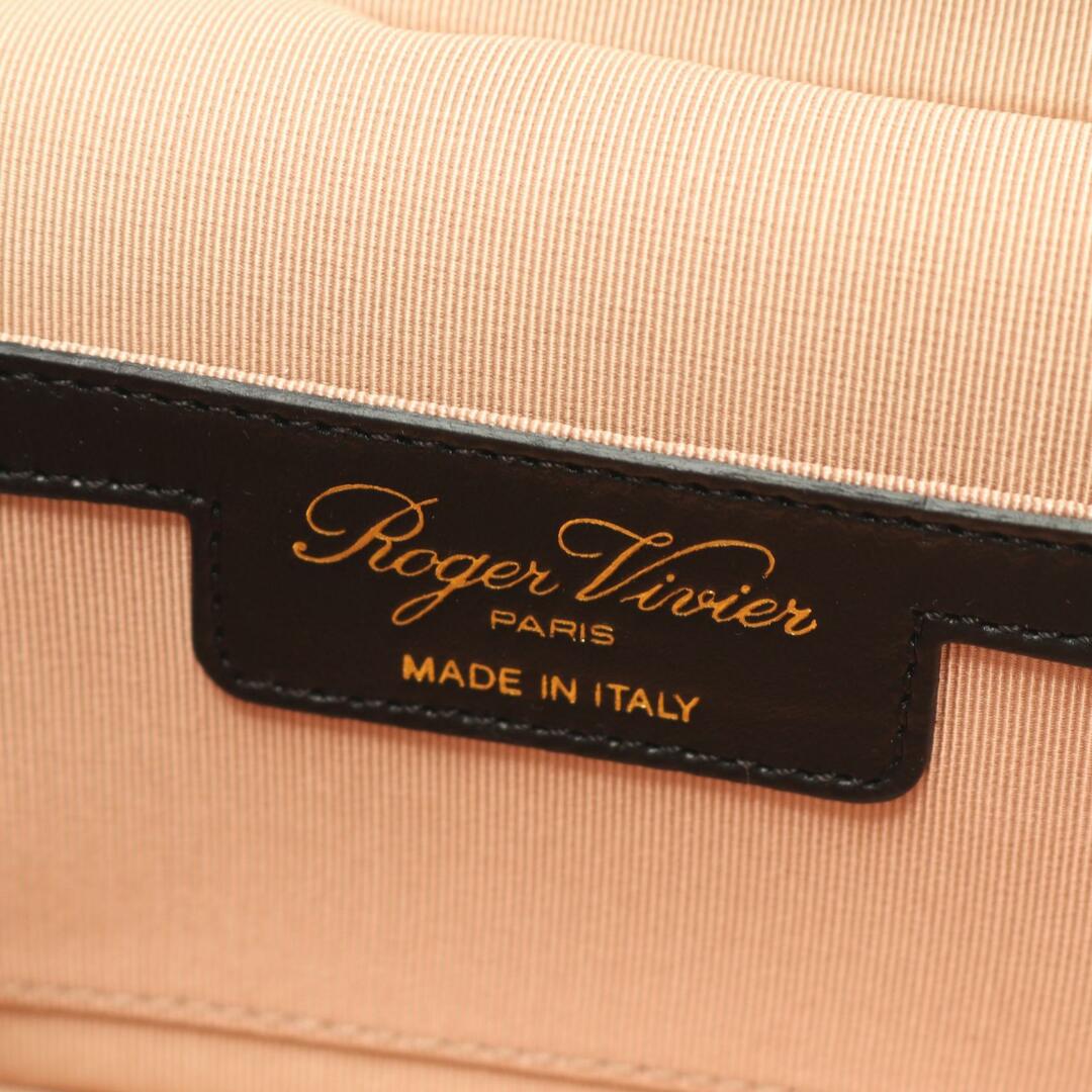ROGER VIVIER - ロジェ ヴィヴィエ ショルダーバッグの通販 by ROGER VIVIER - ロジェ ヴィヴィエ ショルダーバッグの通販 by